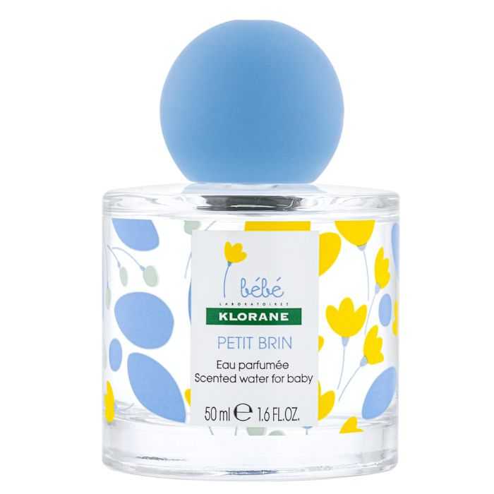 KLORANE BEBE PETIT BRIN EAU PARFUMEE 50 ML Prix au Maroc | ABM Para
